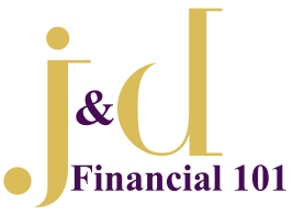 J & D Financial 101